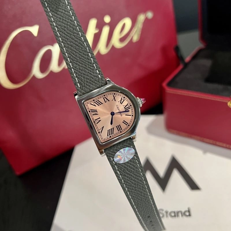 Cut-rate CARTIER Watches