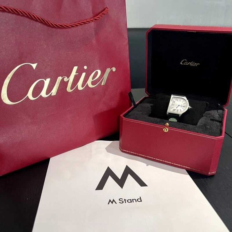 Cut-rate CARTIER Watches