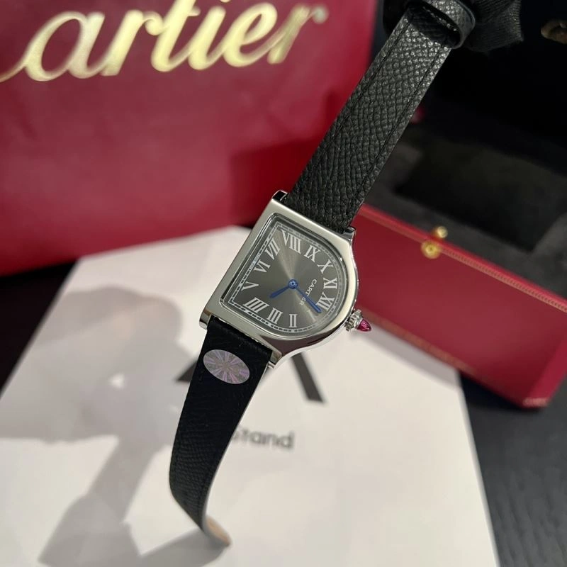 Cut-rate CARTIER Watches