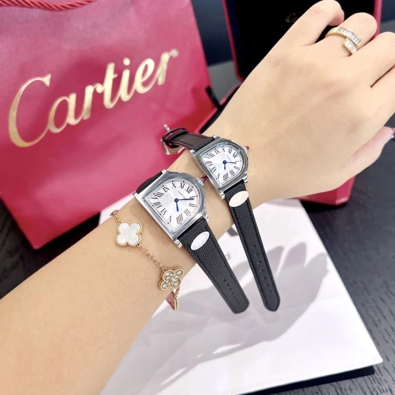Cut-rate CARTIER Watches