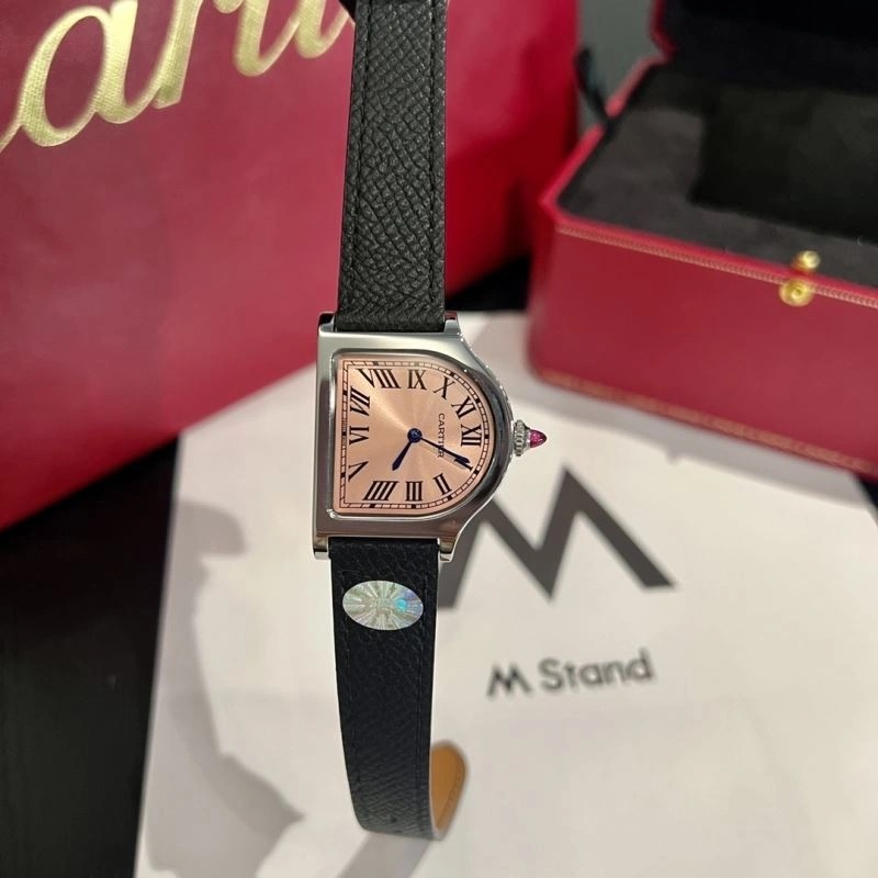 Cut-rate CARTIER Watches