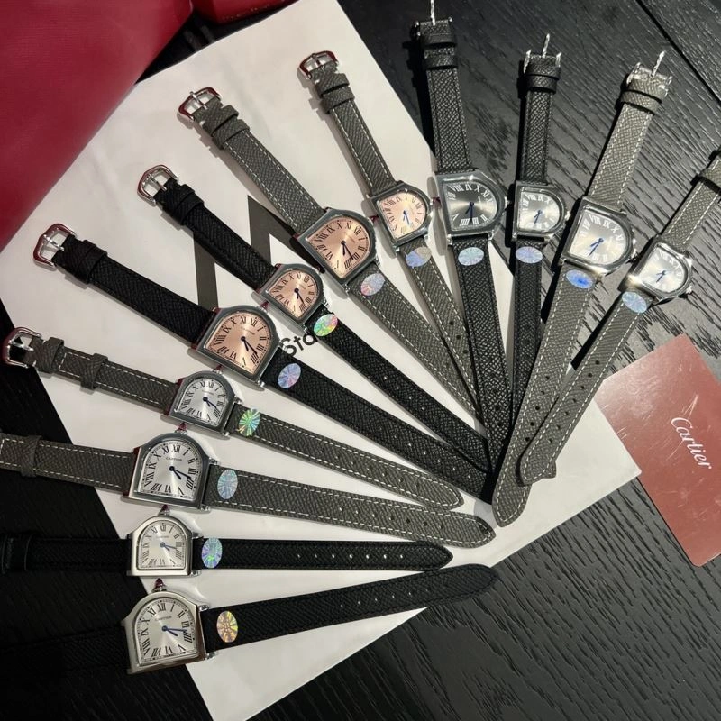 Cut-rate CARTIER Watches