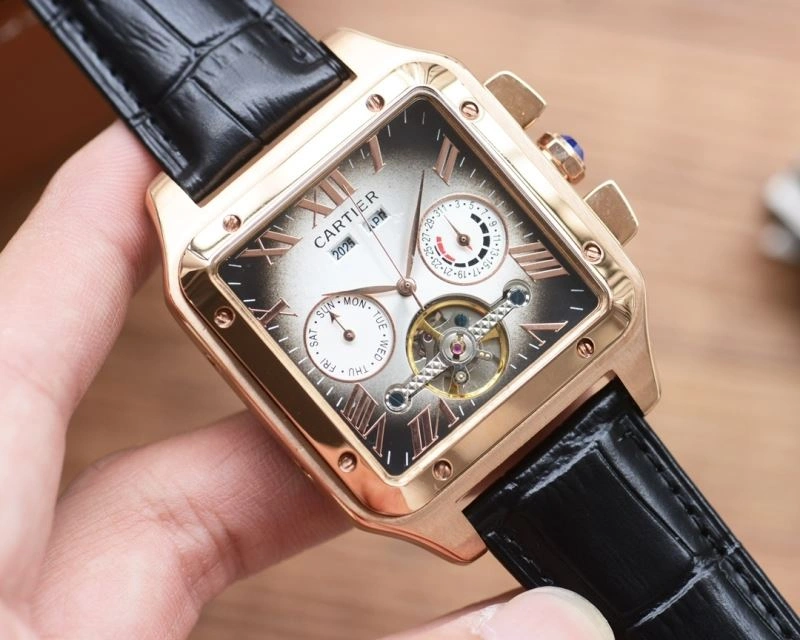 Reasonably priced CARTIER Watches
