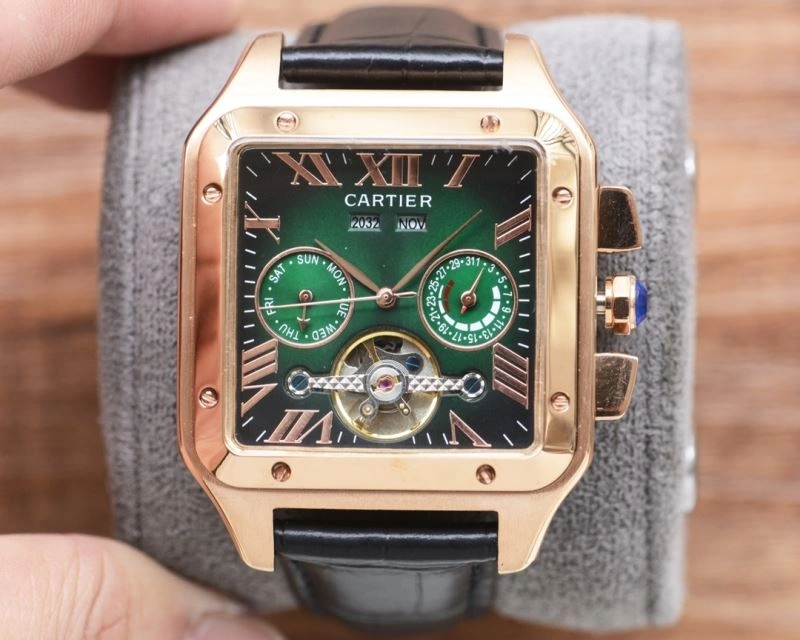 Reasonably priced CARTIER Watches