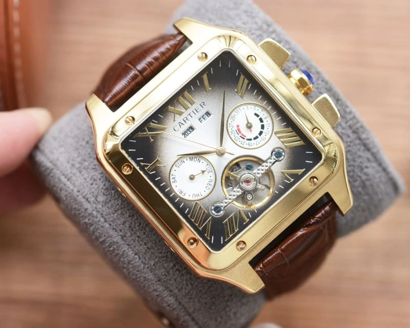 Reasonably priced CARTIER Watches