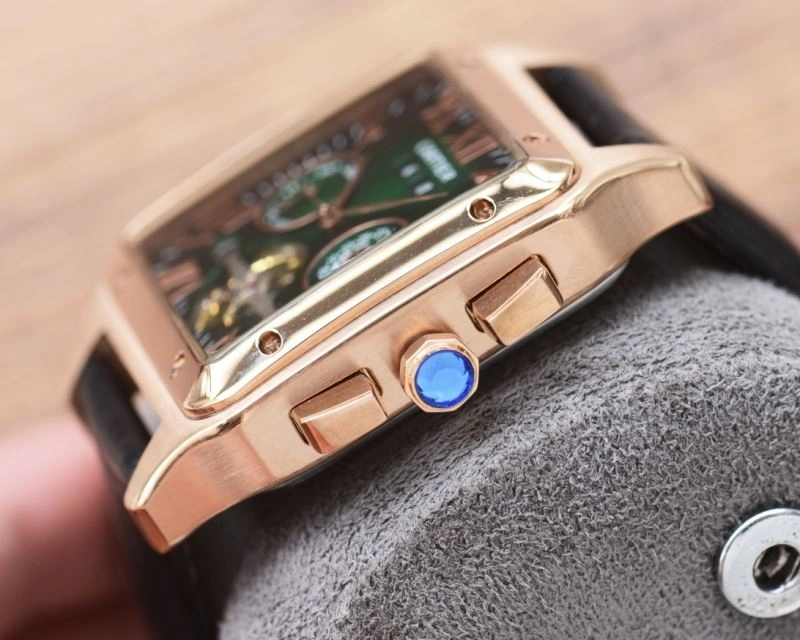 Reasonably priced CARTIER Watches
