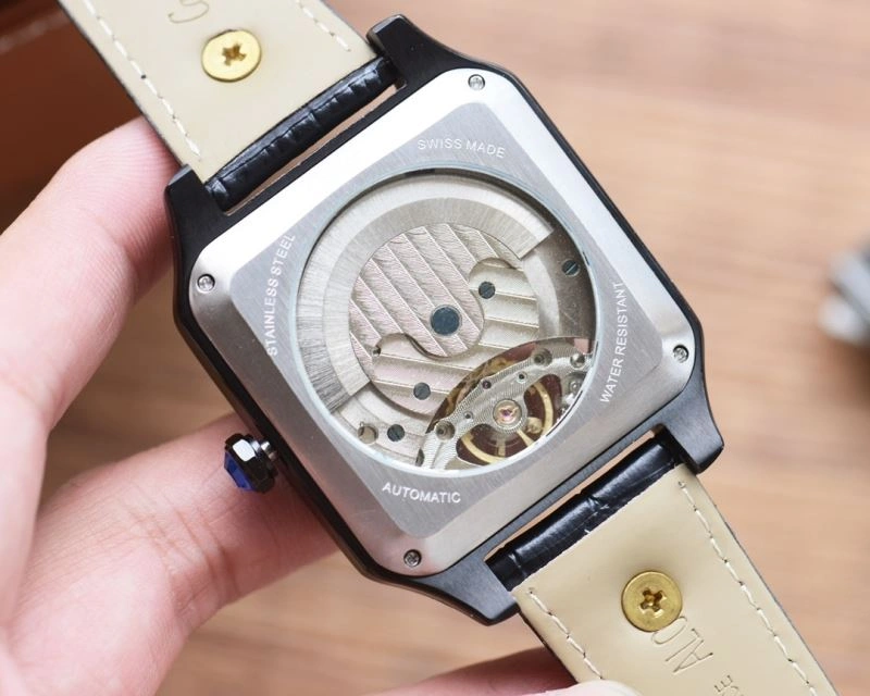 Top mirror CARTIER Watches