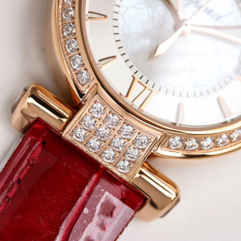 Indistinguishable CARTIER Watches