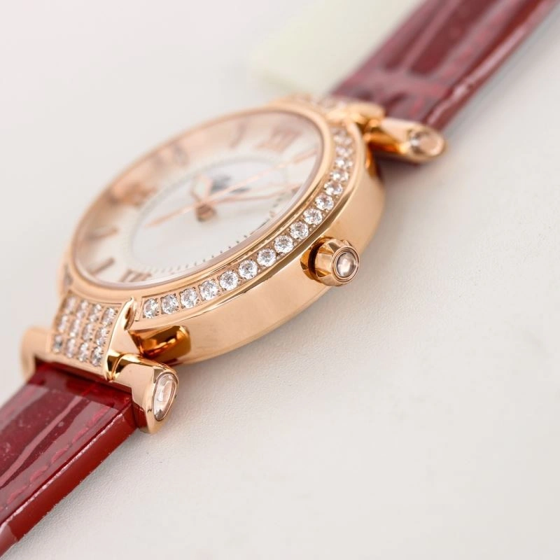 Indistinguishable CARTIER Watches