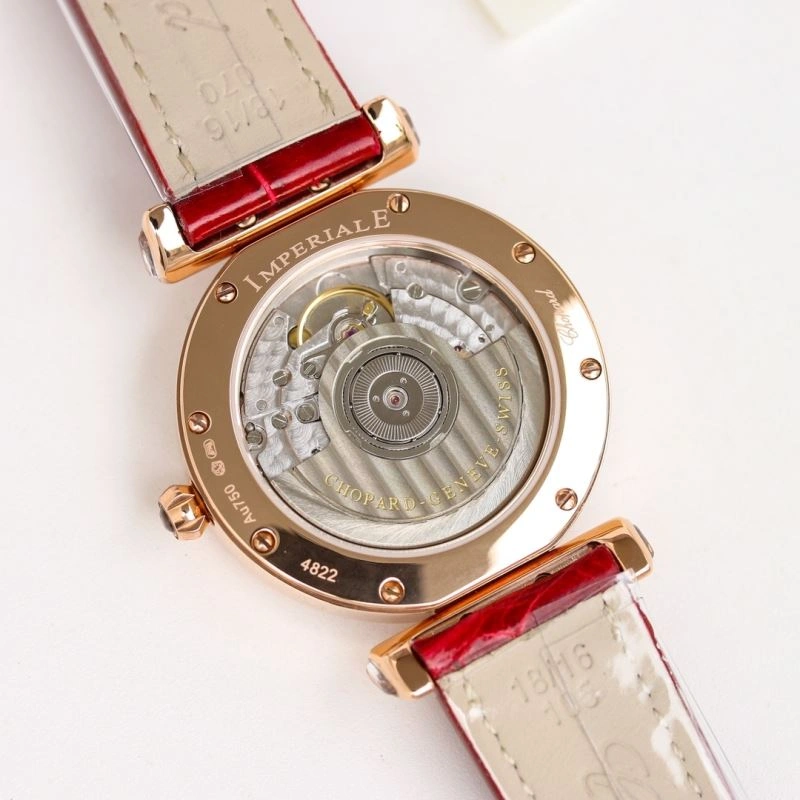 Indistinguishable CARTIER Watches