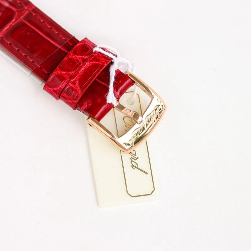 Indistinguishable CARTIER Watches