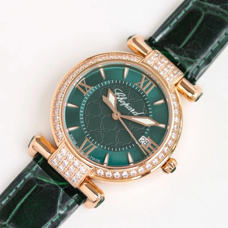 High accuracy CARTIER Watches