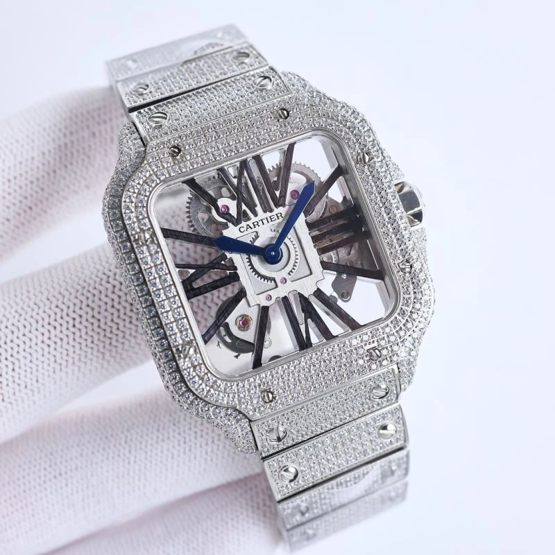 High fidelity CARTIER Watches