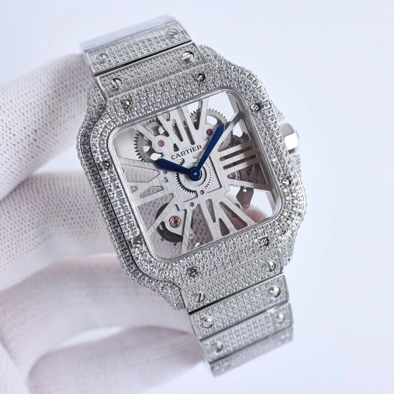 High fidelity CARTIER Watches