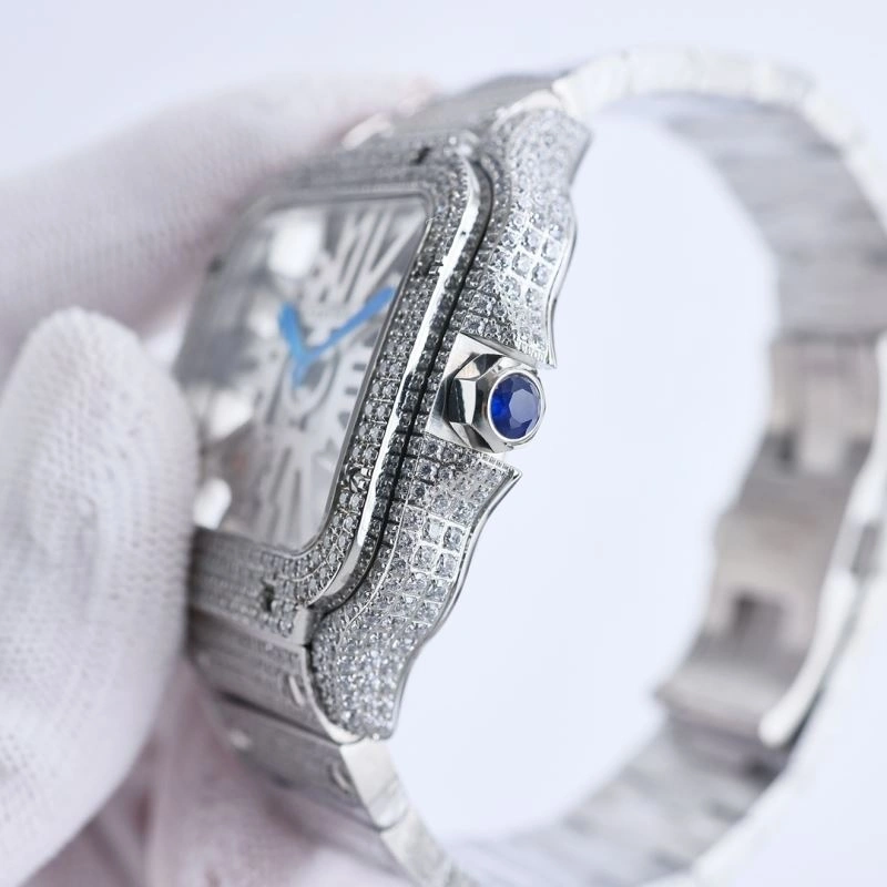 High fidelity CARTIER Watches