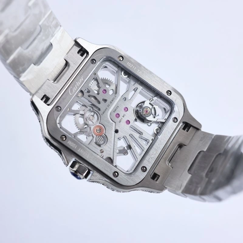 High fidelity CARTIER Watches