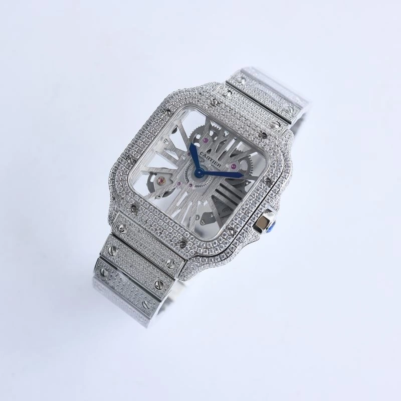 High fidelity CARTIER Watches