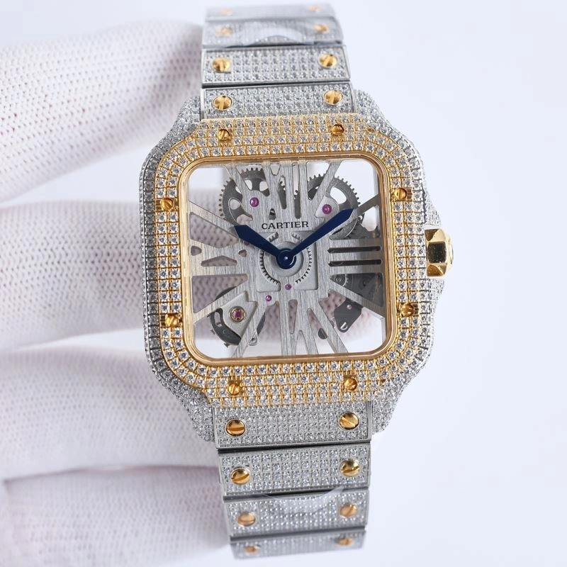 Mirror quality CARTIER Watches