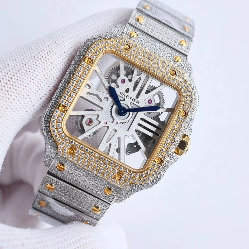 Mirror quality CARTIER Watches