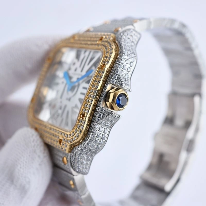 Mirror quality CARTIER Watches