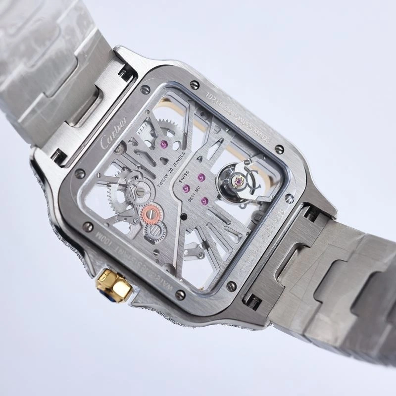 Mirror quality CARTIER Watches