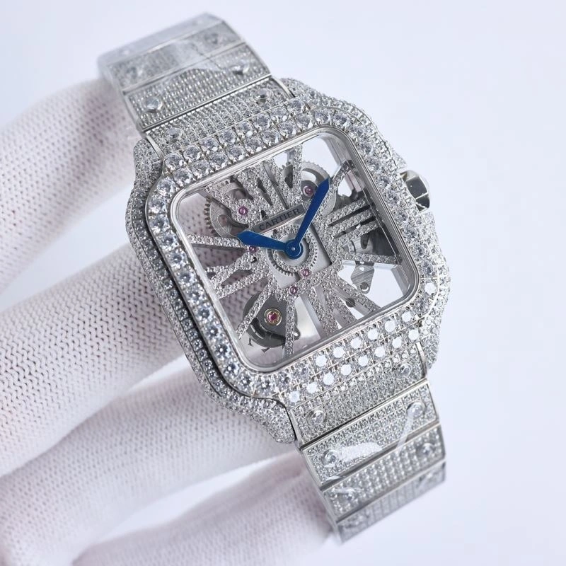 Affordable CARTIER Watches
