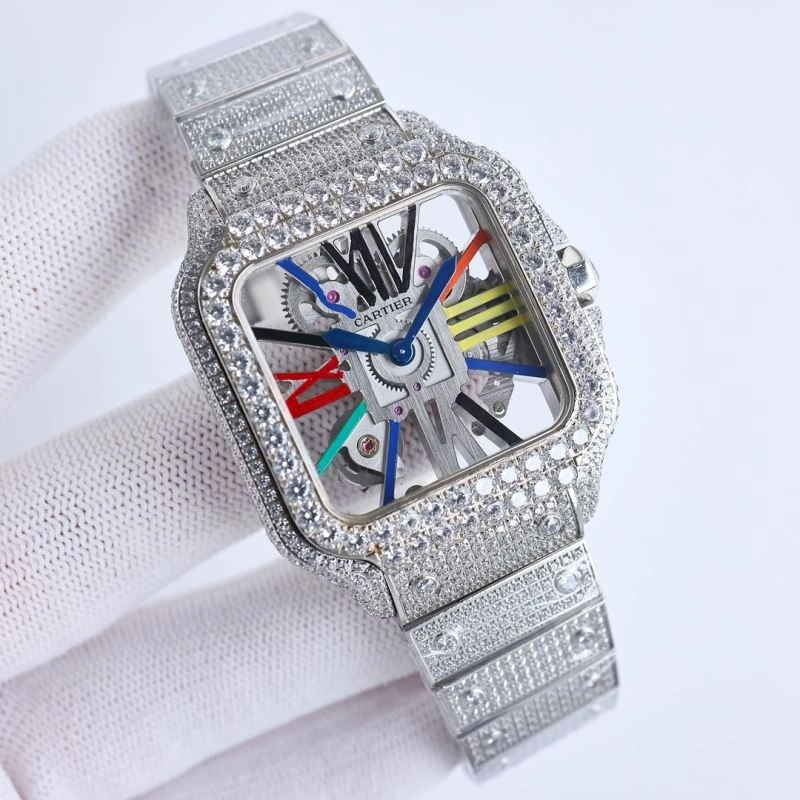 Affordable CARTIER Watches