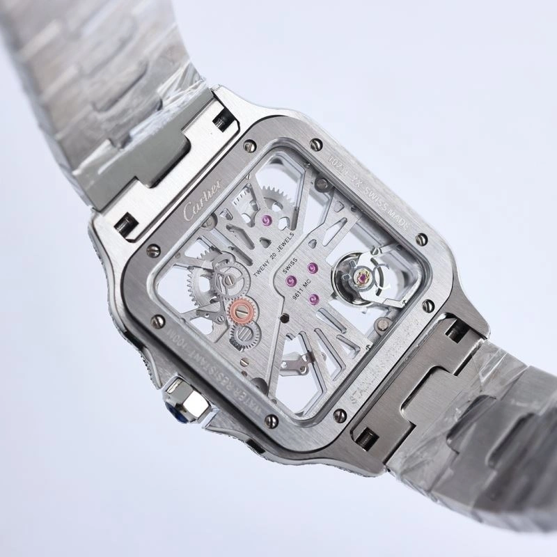 Affordable CARTIER Watches