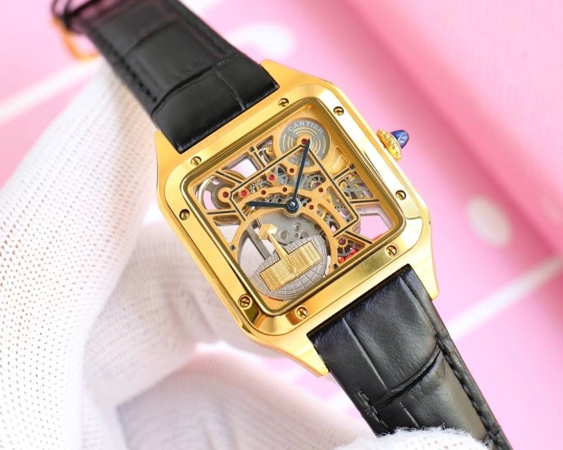 Affordable CARTIER Watches