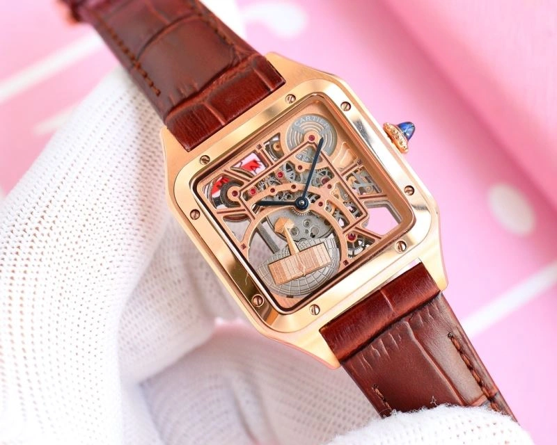 Affordable CARTIER Watches