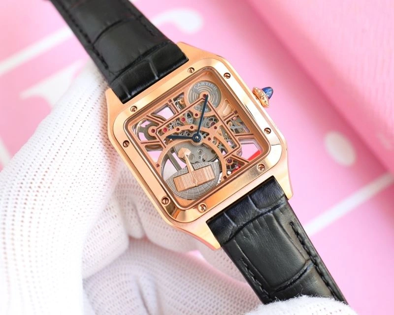 Affordable CARTIER Watches