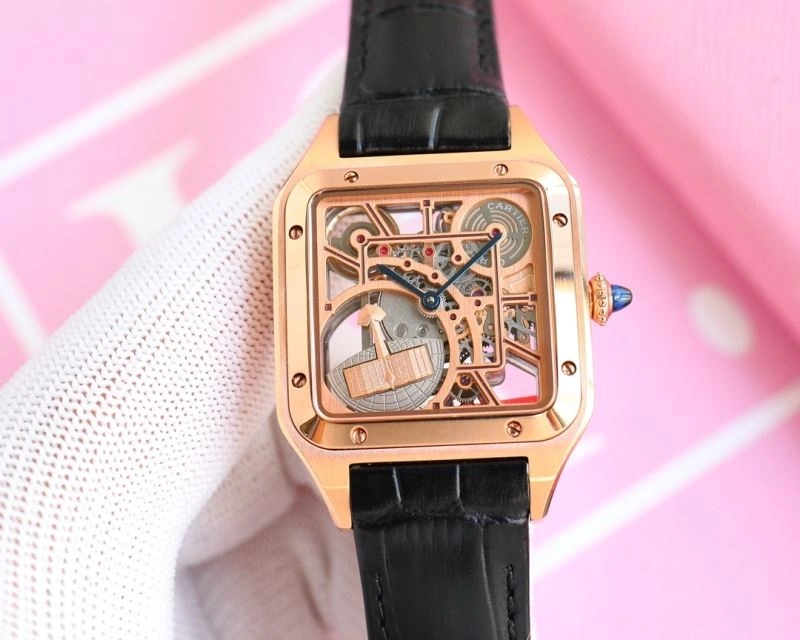 Affordable CARTIER Watches