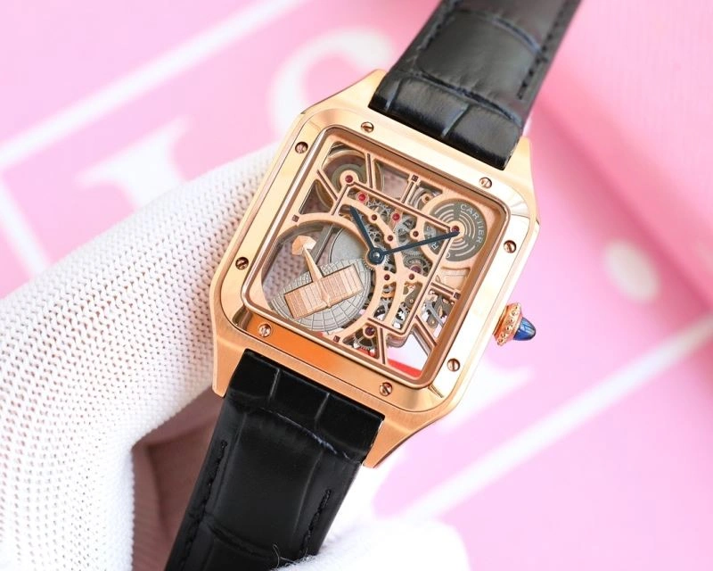 Affordable CARTIER Watches