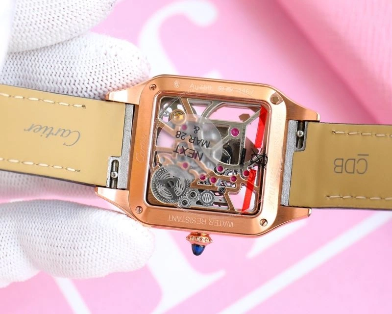Affordable CARTIER Watches