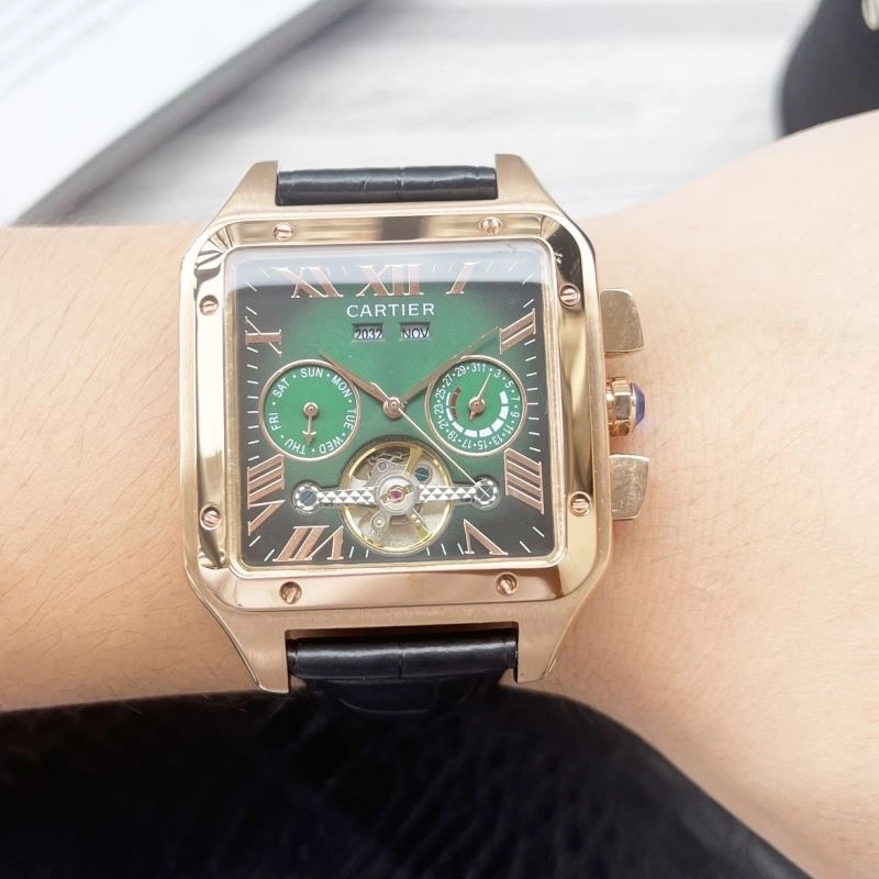 Affordable CARTIER Watches