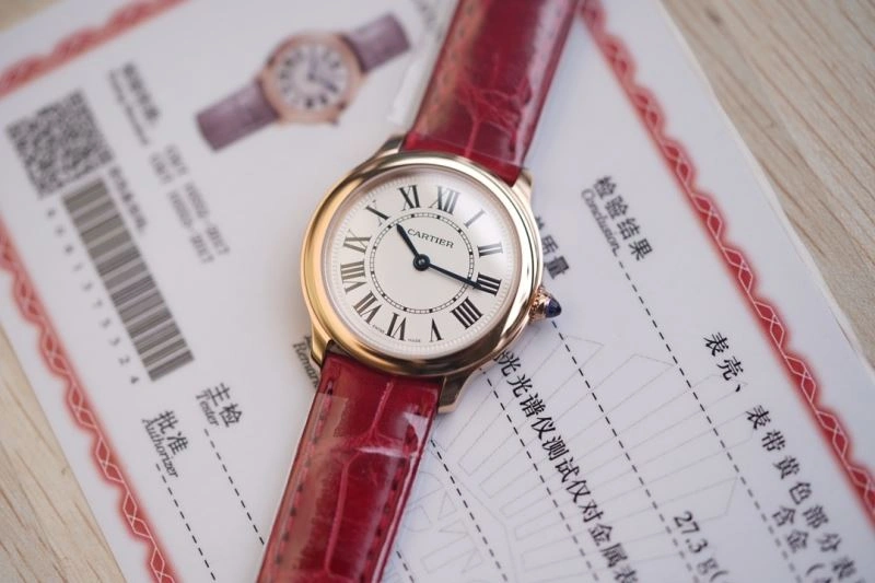 Top match CARTIER Watches