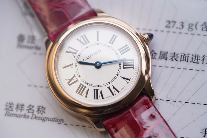Top match CARTIER Watches