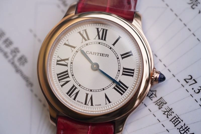 Top match CARTIER Watches