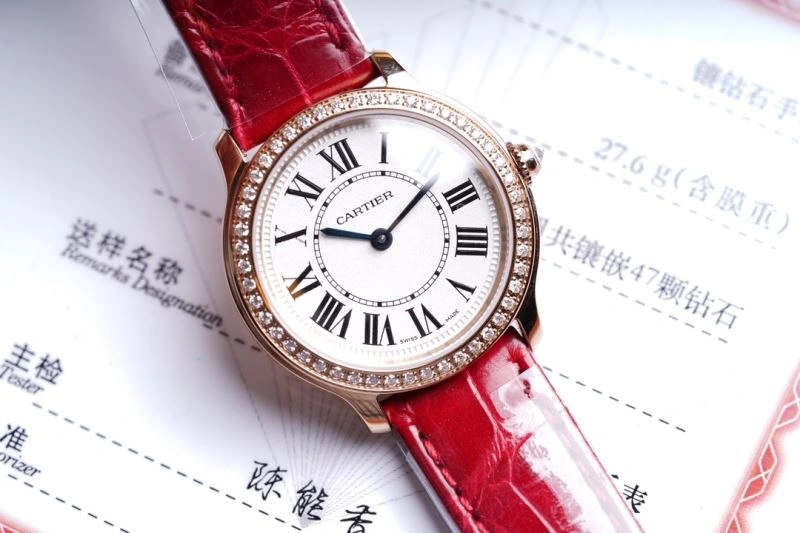 CARTIER Watches