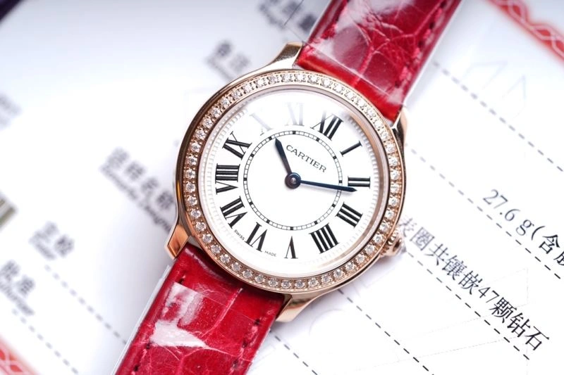 Economical CARTIER Watches