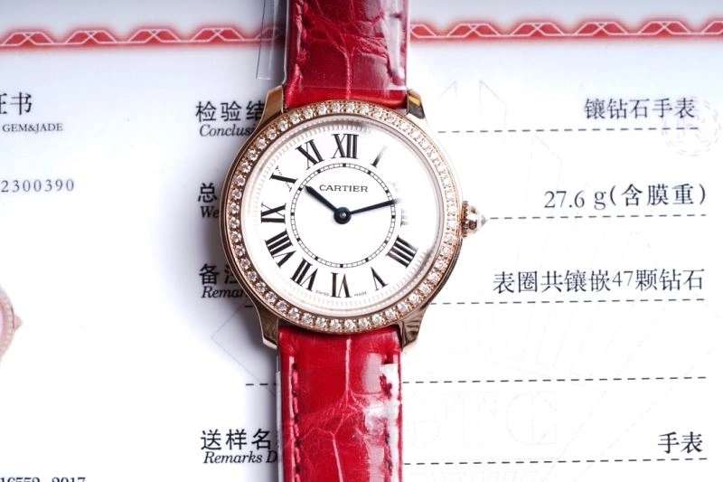 Economical CARTIER Watches