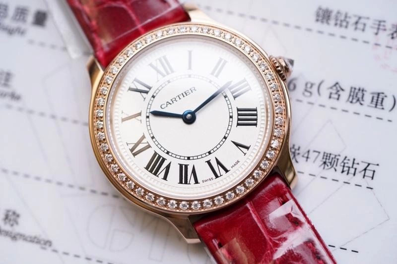 Economical CARTIER Watches