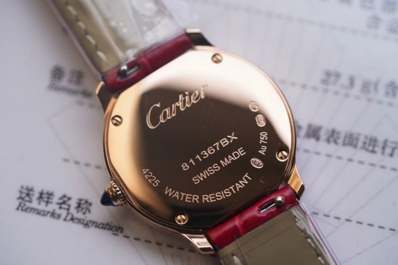 Economical CARTIER Watches