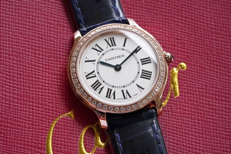 High accuracy CARTIER Watches
