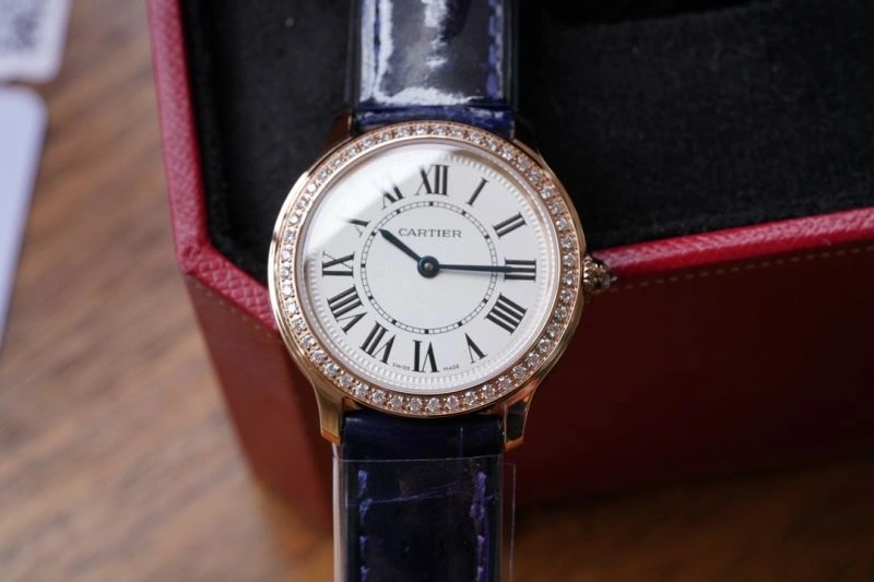 High accuracy CARTIER Watches