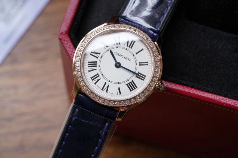 High accuracy CARTIER Watches