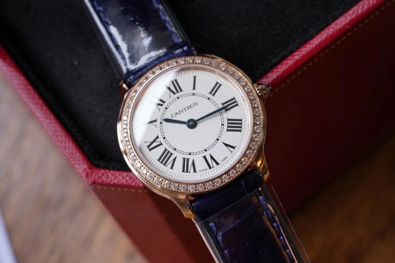 High accuracy CARTIER Watches