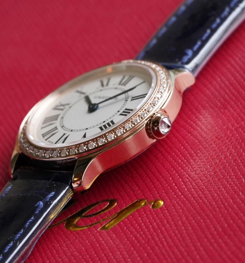 High accuracy CARTIER Watches