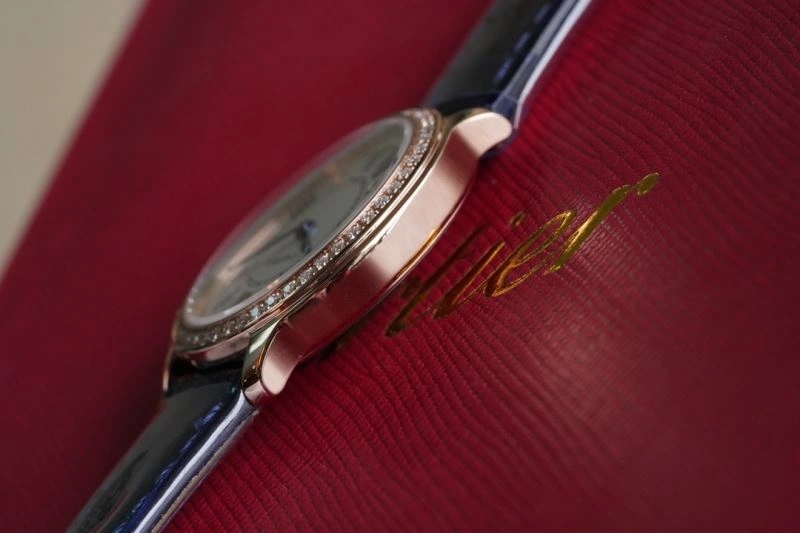 High accuracy CARTIER Watches