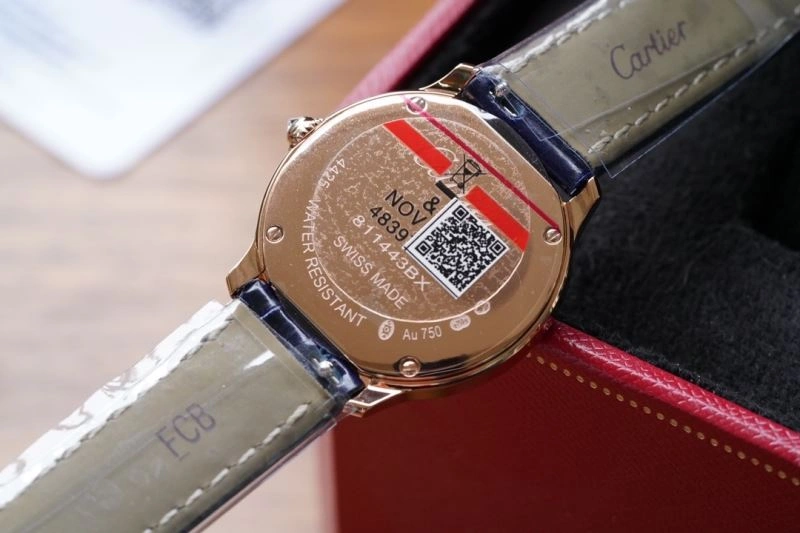 High accuracy CARTIER Watches